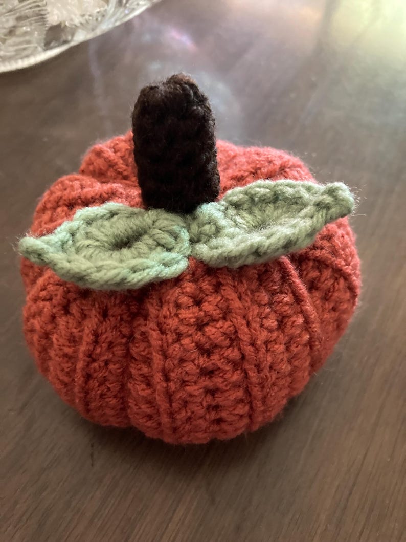 Little Pumpkin Patch - Etsy