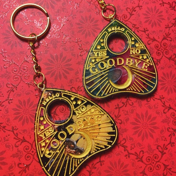 Resin Planchette - Etsy