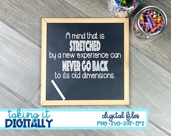 Growth Mindset Svg - Etsy