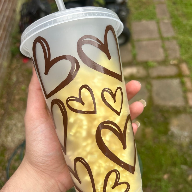 Vinyl Cups - Etsy