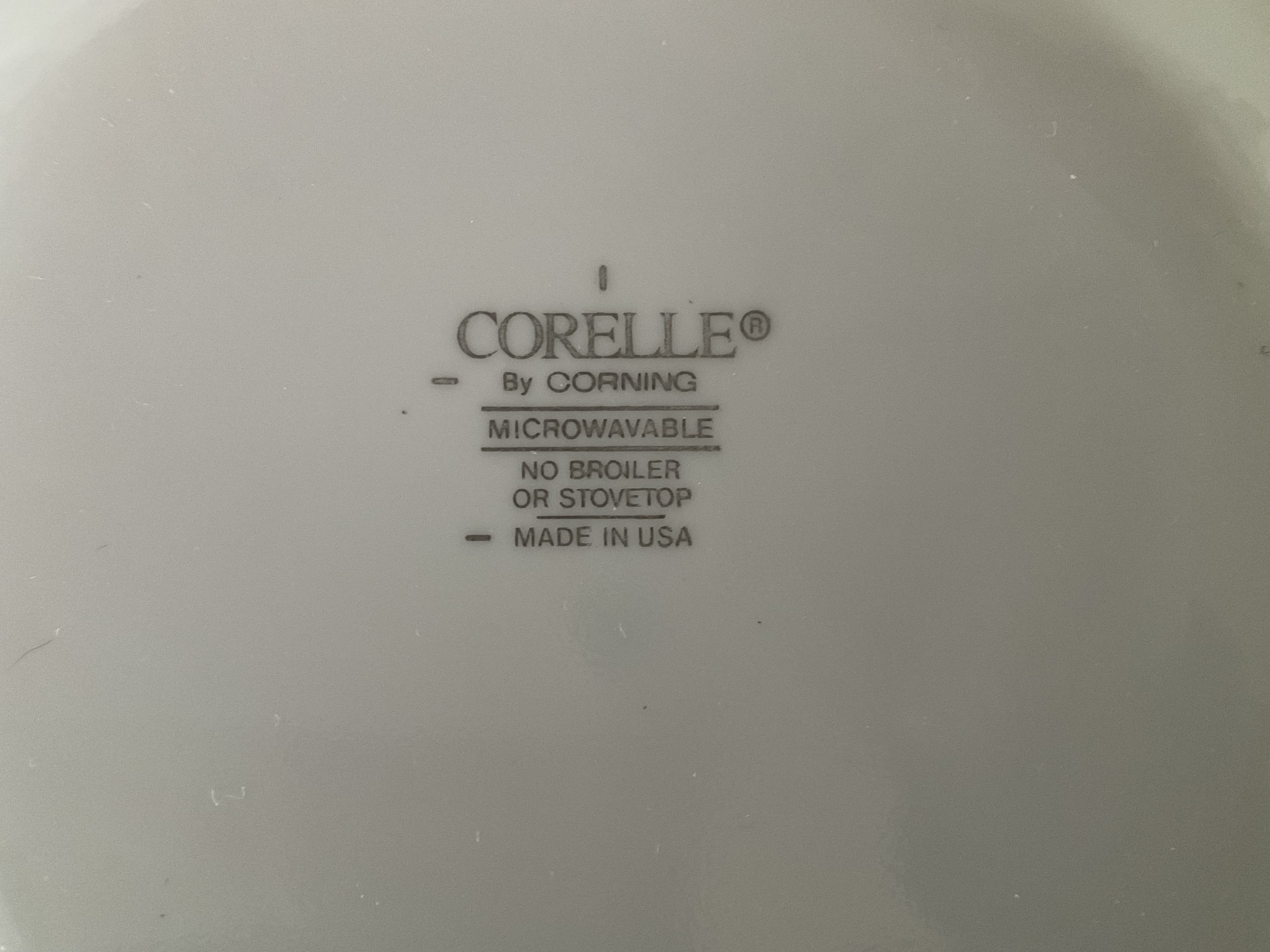 17 Pc Corelle ROSEMARIE Pink Tulip Lot Set Plates Bowls - Etsy