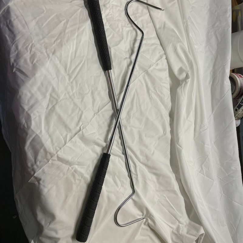Snake Hooks - Etsy