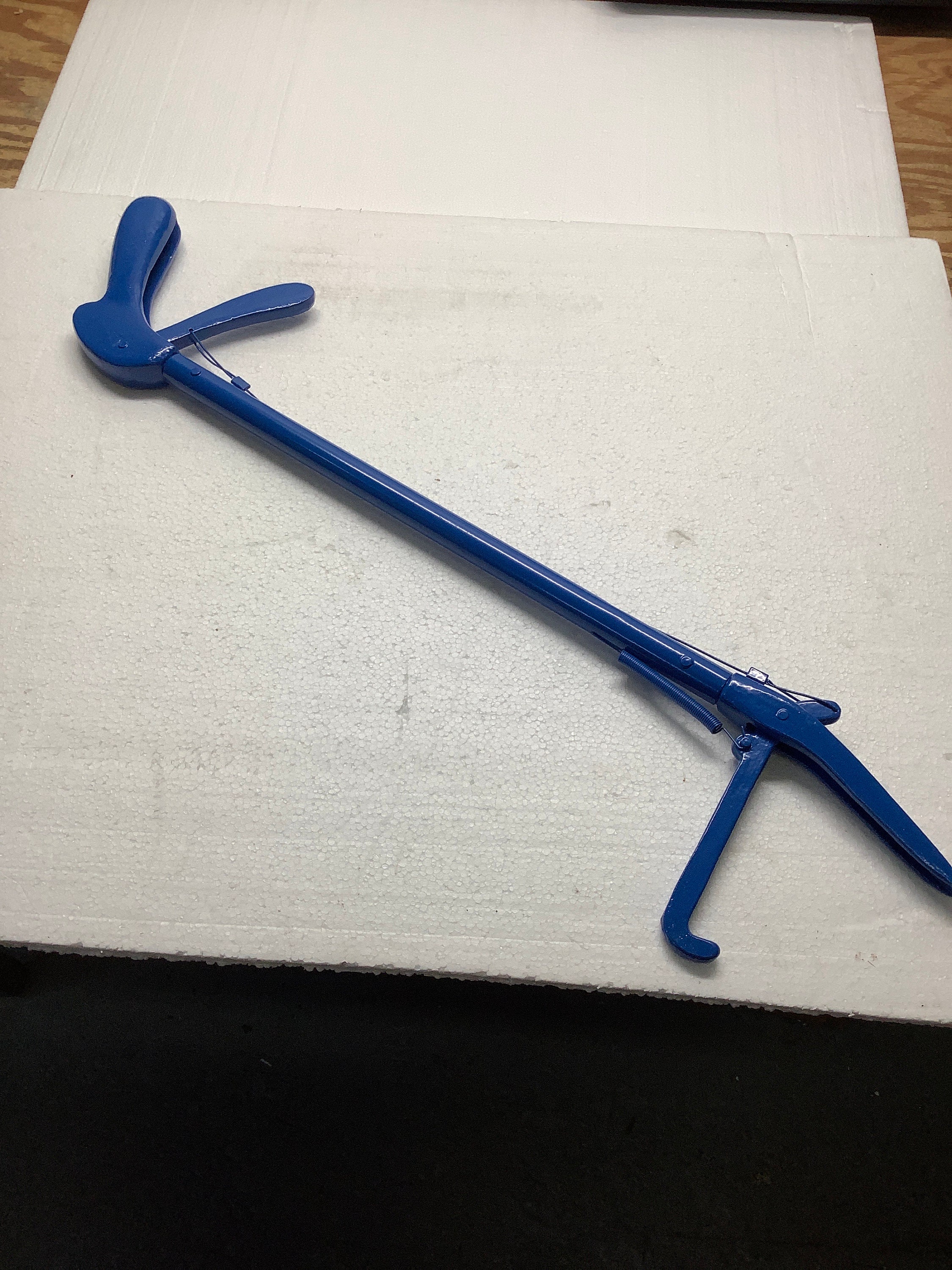 Reptile Snake Tongs 1-24 Inch SNAKE TONGS - Etsy