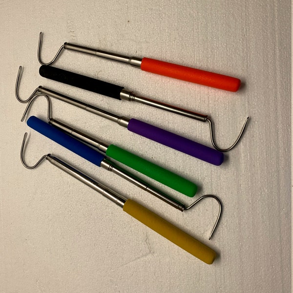Snake Hooks - Etsy