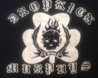 Dropkick Murphys Patches - Etsy