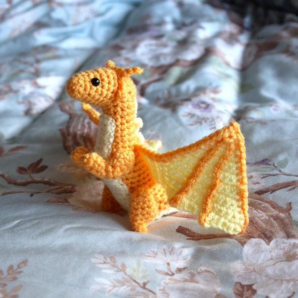 Mythical Creatures Plush - Etsy