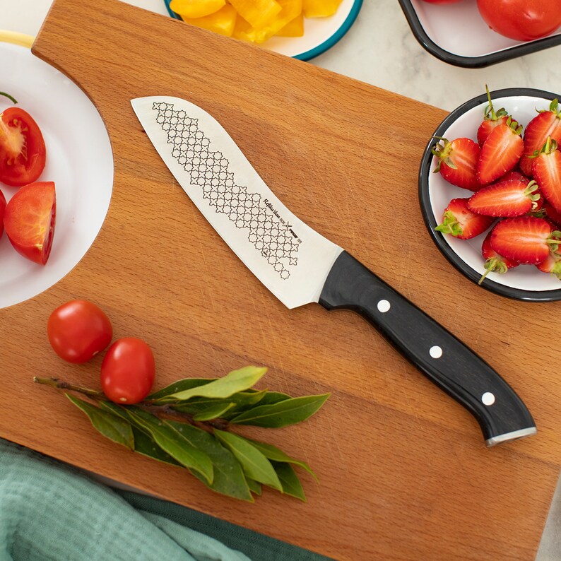 Professional Chef's Knife Quality Kitchen Gadget - Etsy