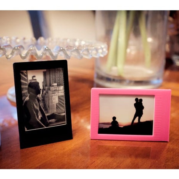 Polaroid Frame - Etsy