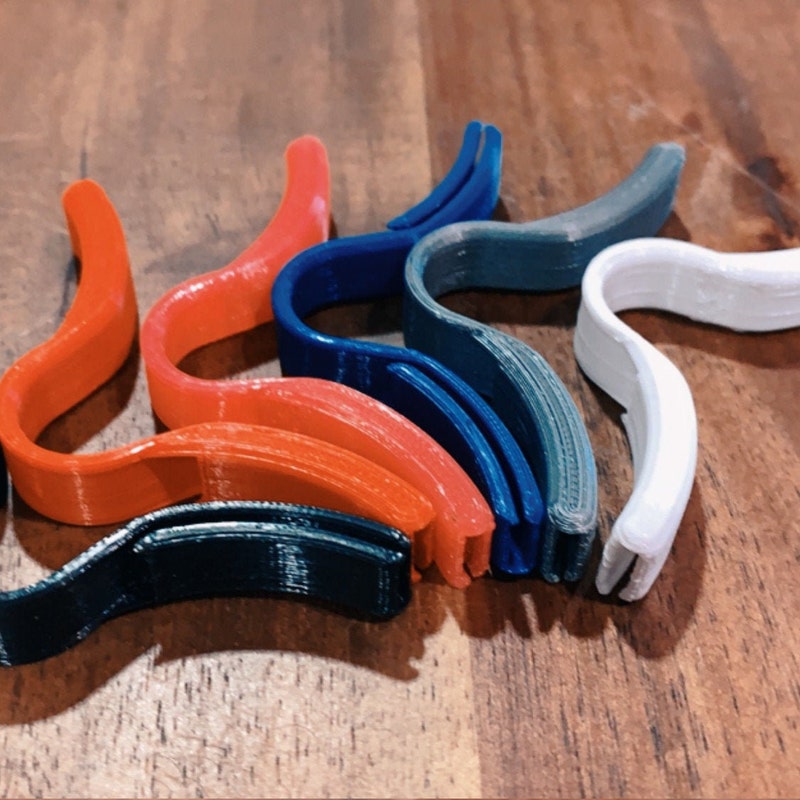 Nose Ring Protection - Etsy