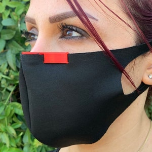 Anti Fog Nose Clip for GLASSES, Reusable and Disposible Masks, Face ...