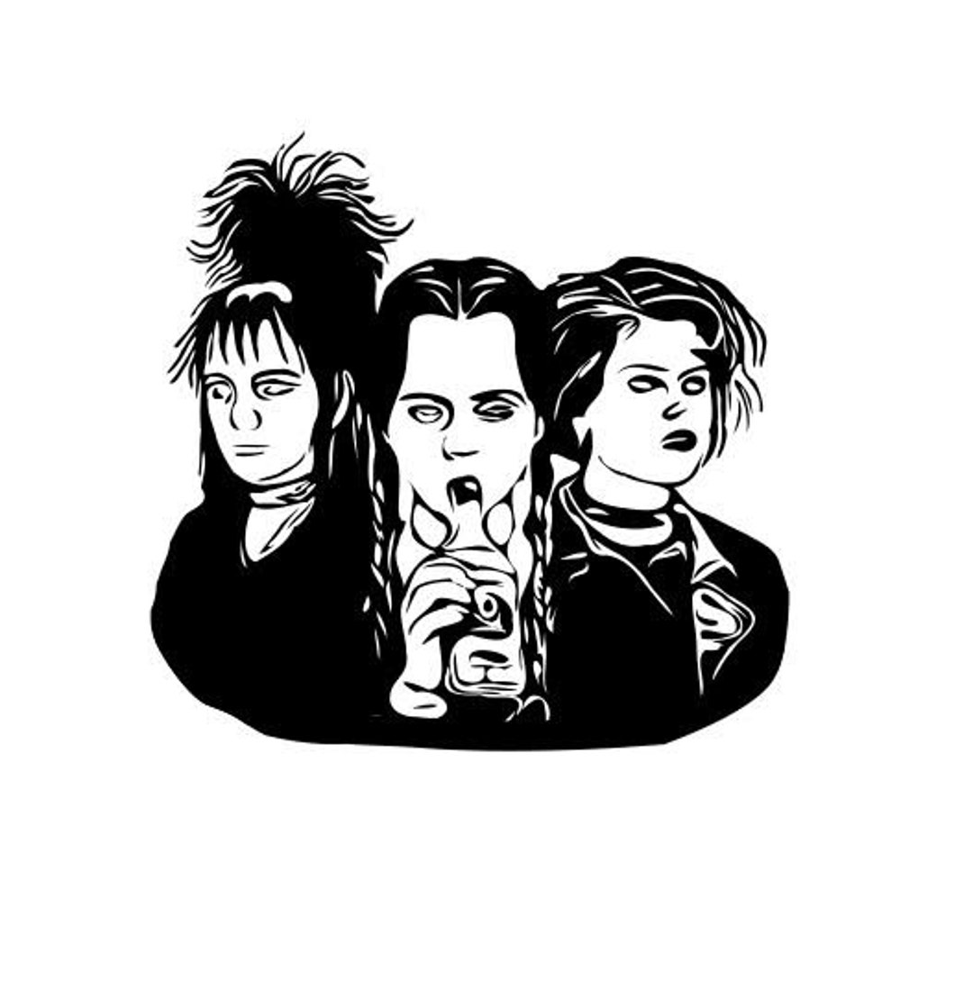 Mean Girls Svg - Etsy