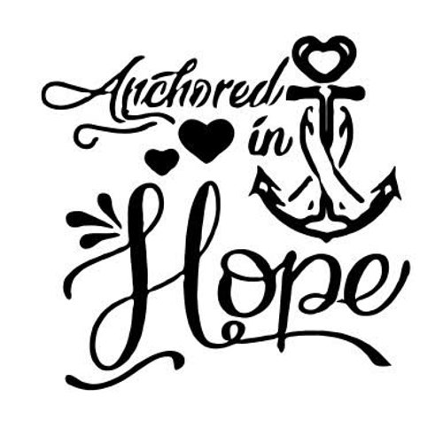 Faith Hope Love Digital SVG and PNG for Vinyl - Etsy