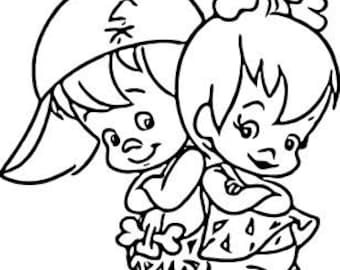 Fruity Pebbles Svg - Etsy Canada