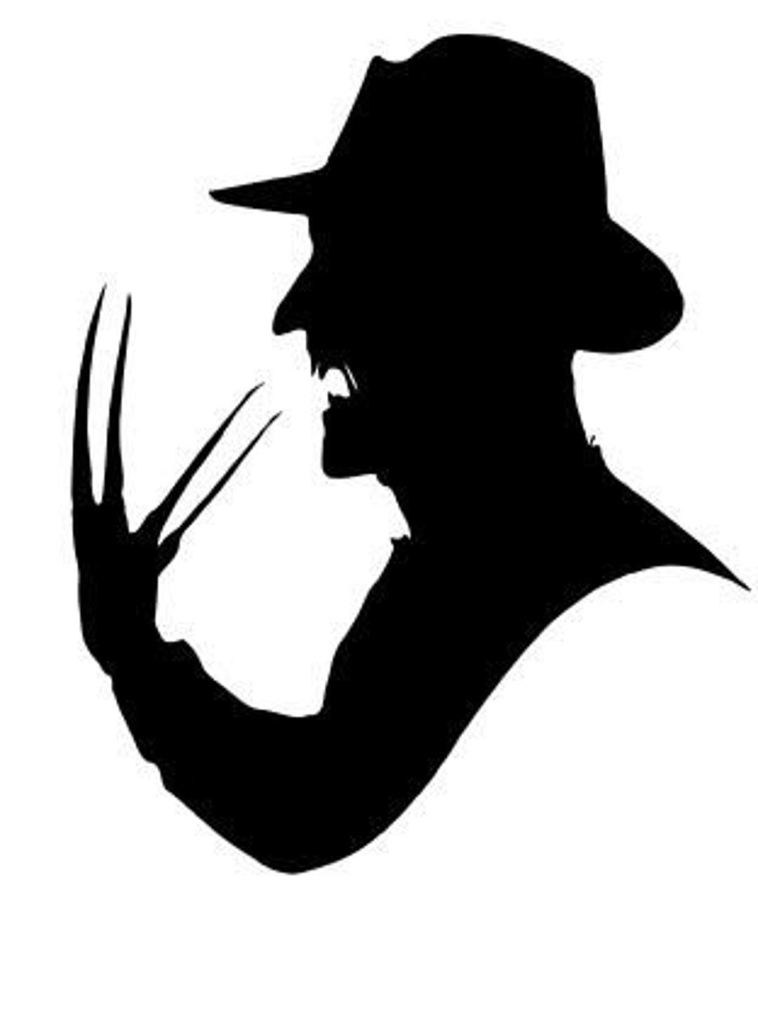 Freddy Svg - Etsy Canada