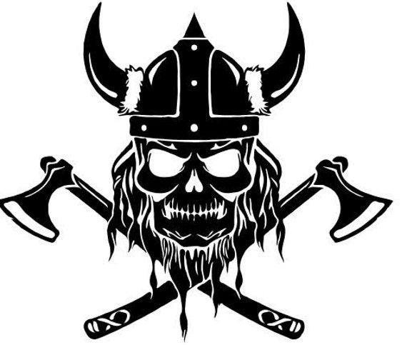 Viking Svg | Etsy