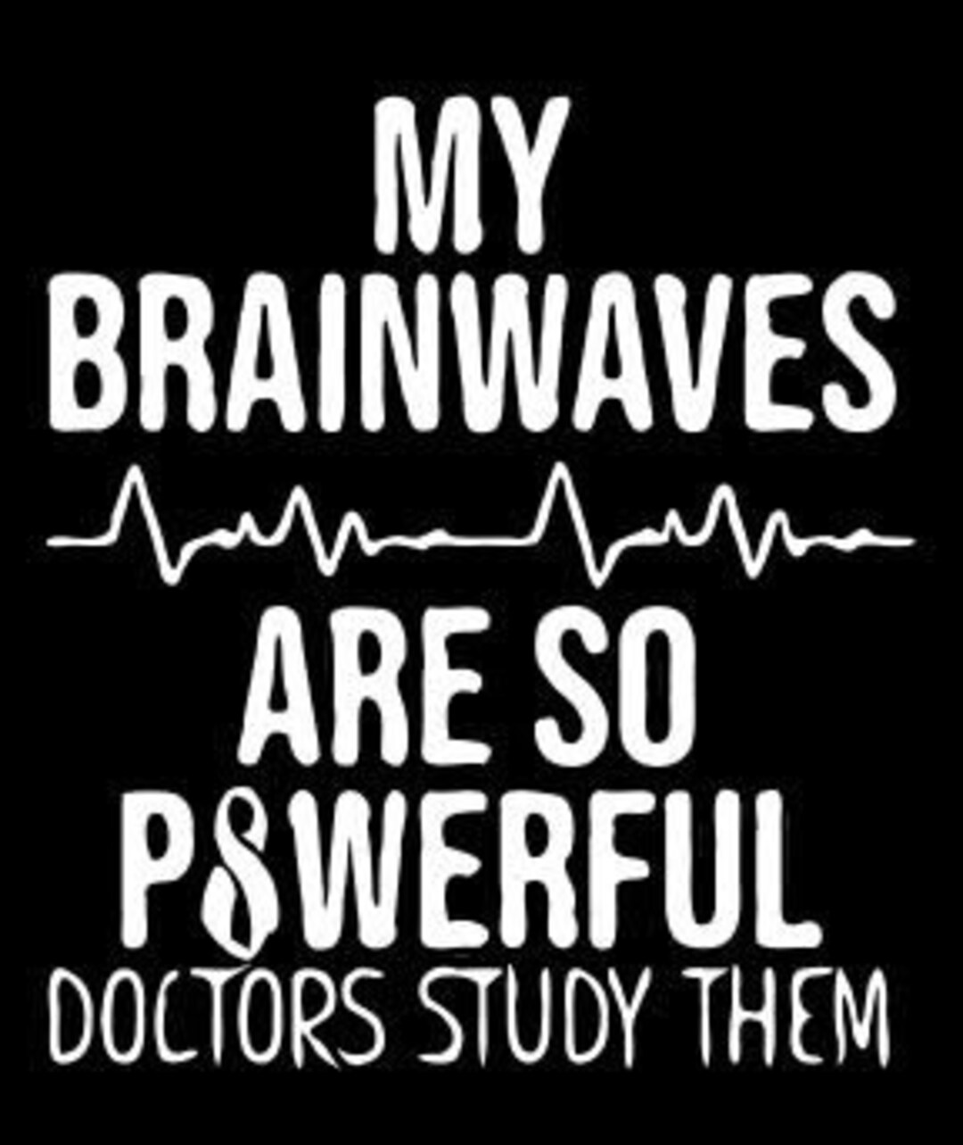 Brainwave Svg - Etsy