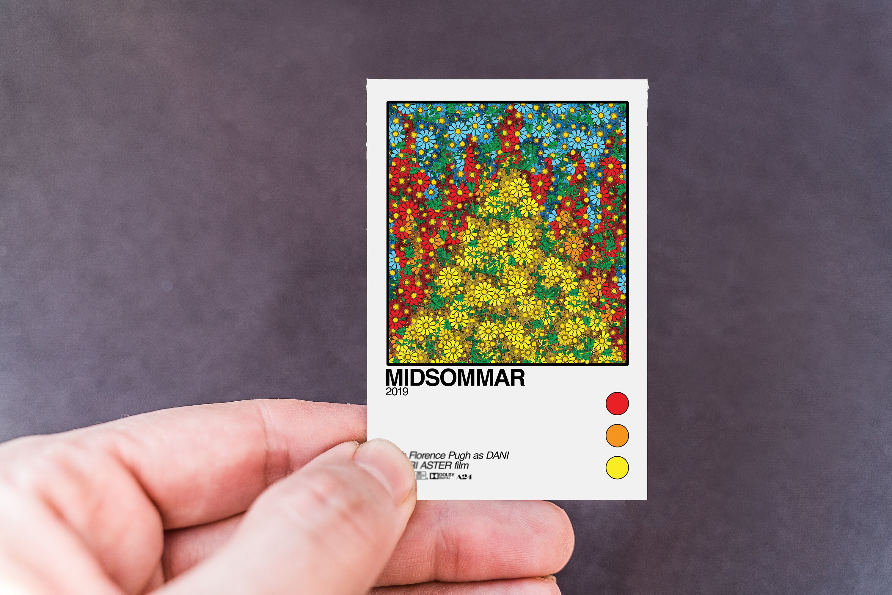 2010s Horror Poster Sticker Pack Set Sheet for Laptop | Etsy