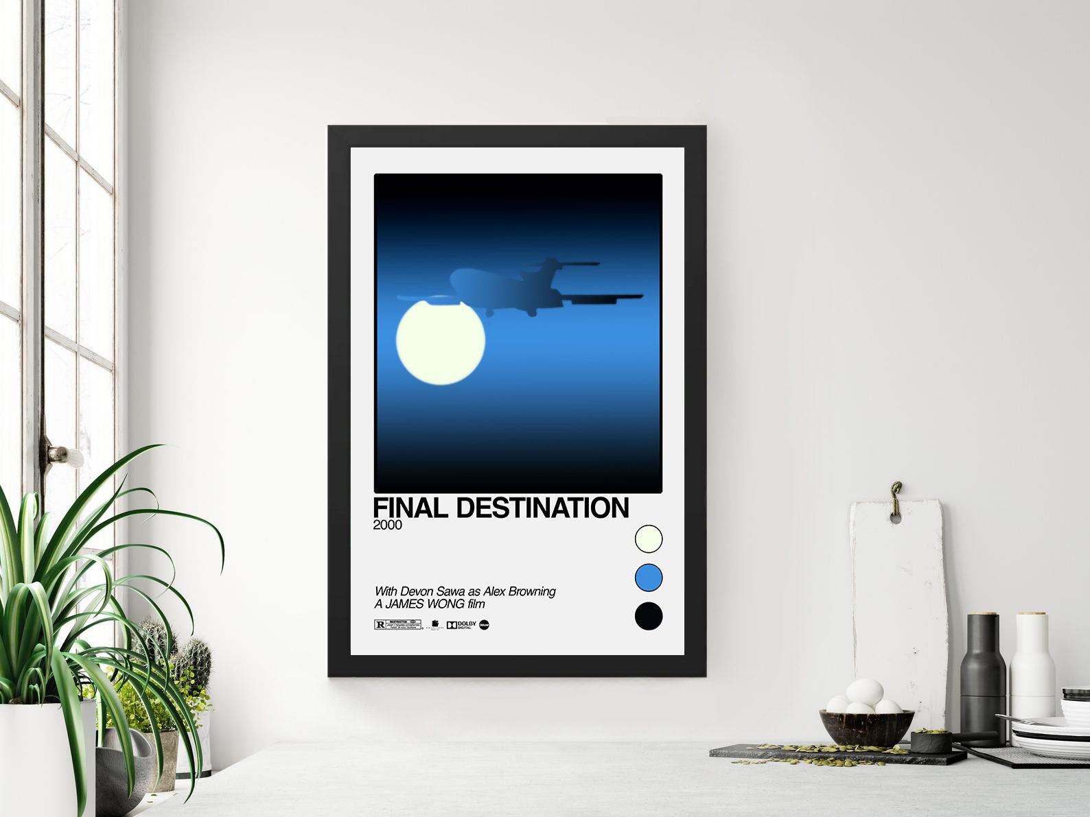 Final Destination 7 Poster