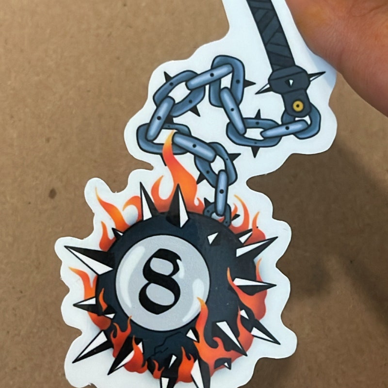 Custom Magic 8 Ball - Etsy