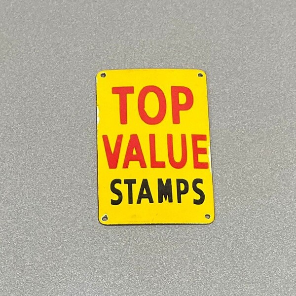 Top Value Stamps - Etsy