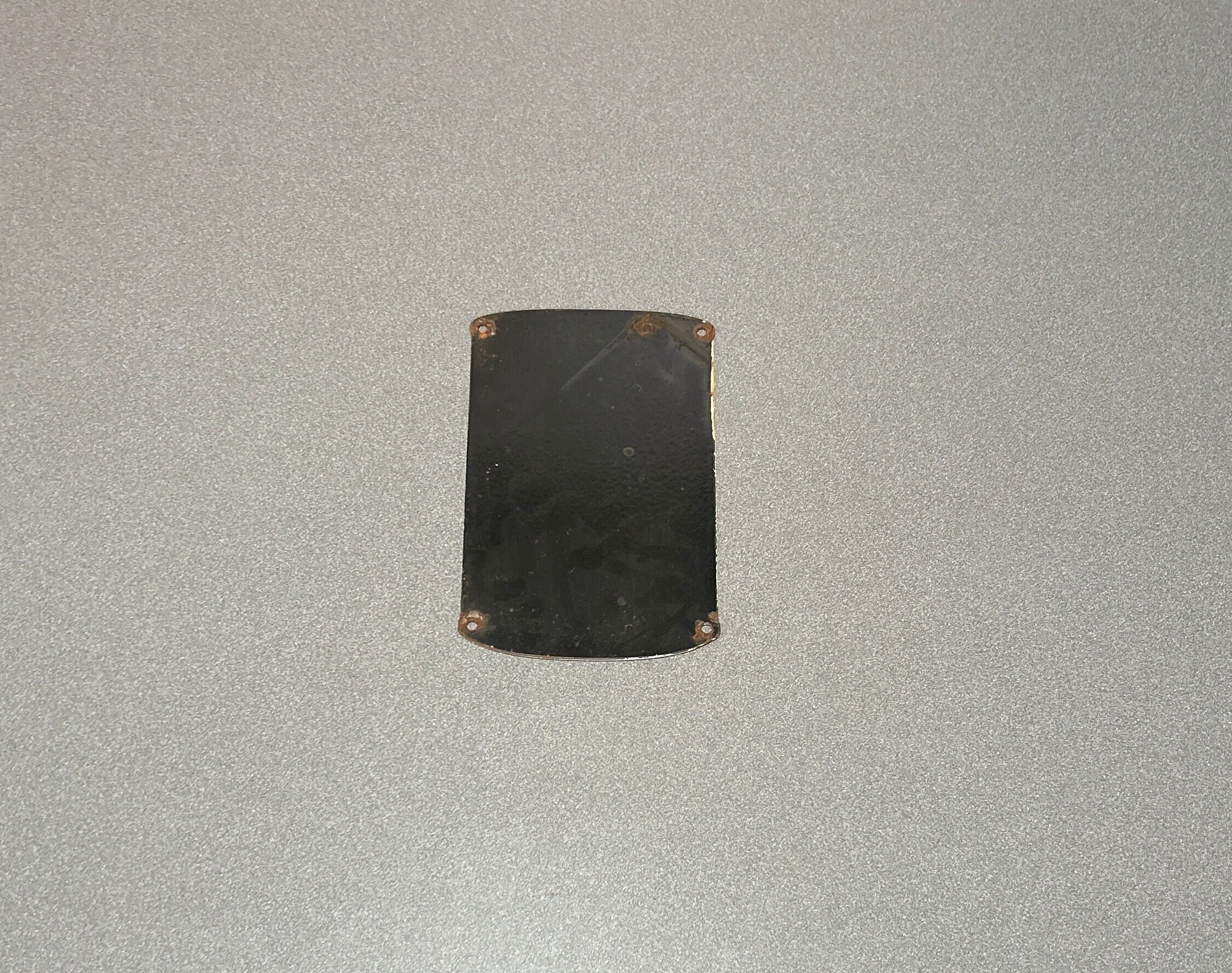 VINTAGE HAVOLINE OIL Can Porcelain Sign - Etsy