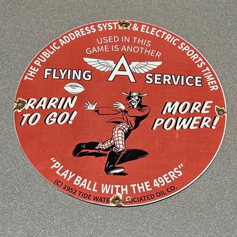 Flying a Gas - Etsy