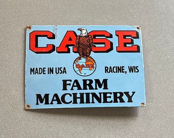 Porcelain Sign | Etsy