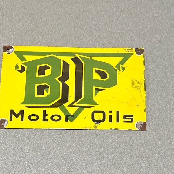 Bp Sign - Etsy