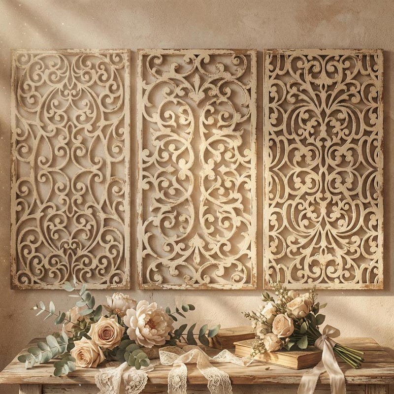 Laser Cut Panel Overlay - Etsy
