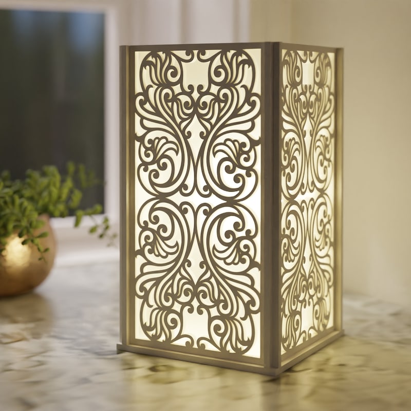 Luminaries - Etsy