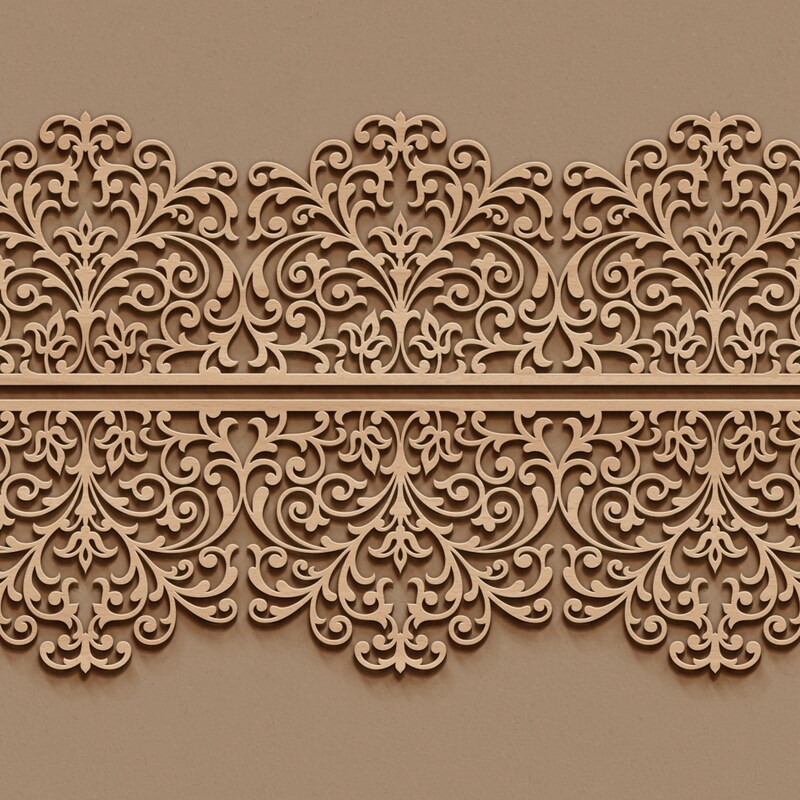 Victorian Fretwork - Etsy