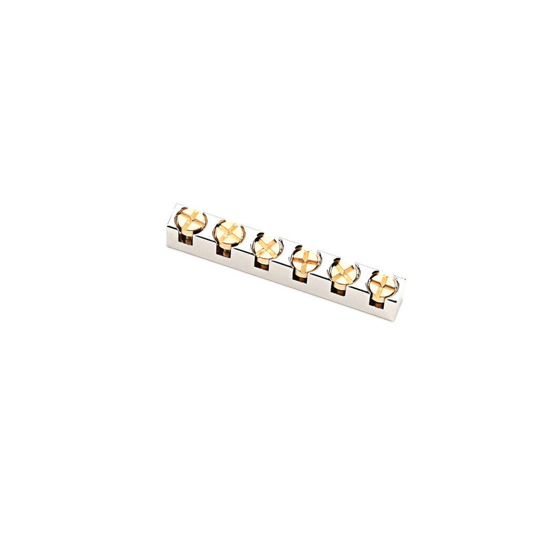 Adjustable Brass Nut Height Bell Nut Compatible for LP SG 6 - Etsy