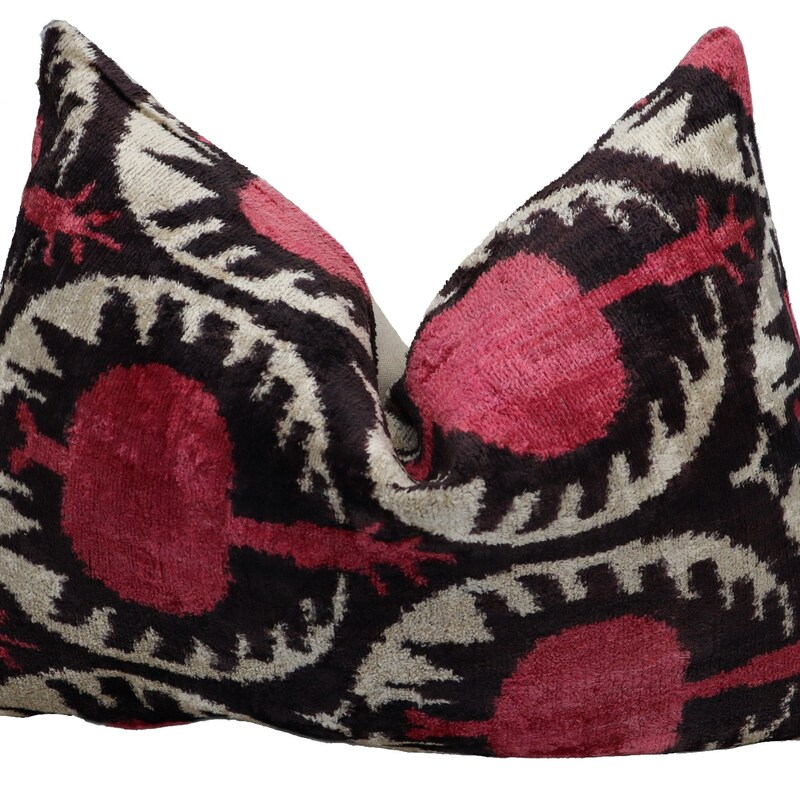 Unique Throw Pillow - Etsy