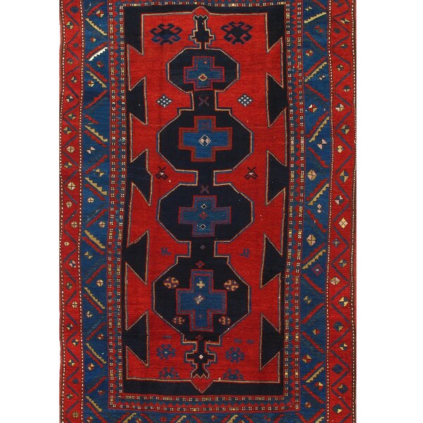 Russian Rug - Etsy