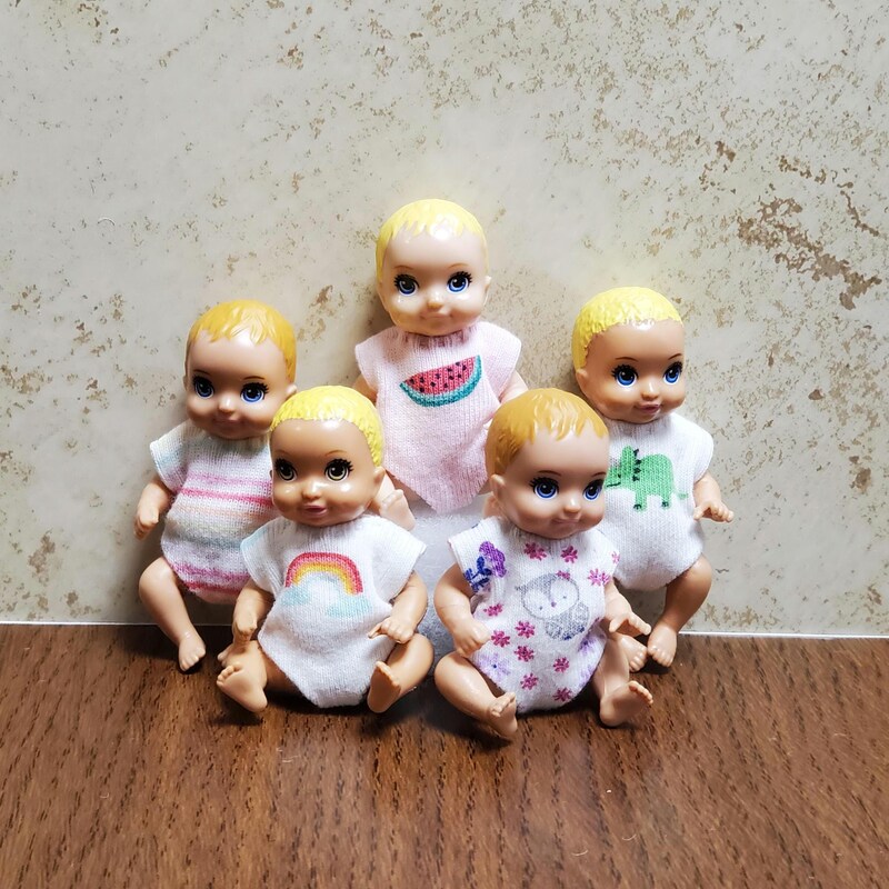 My Mini Baby Clothes - Etsy