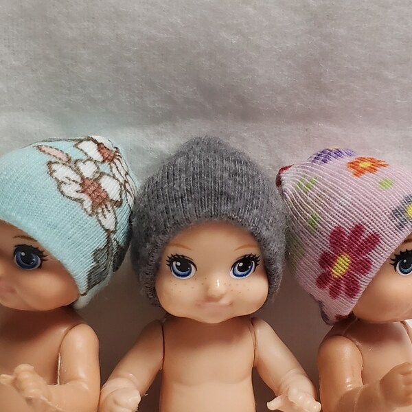 3 Inch Doll Clothes - Etsy