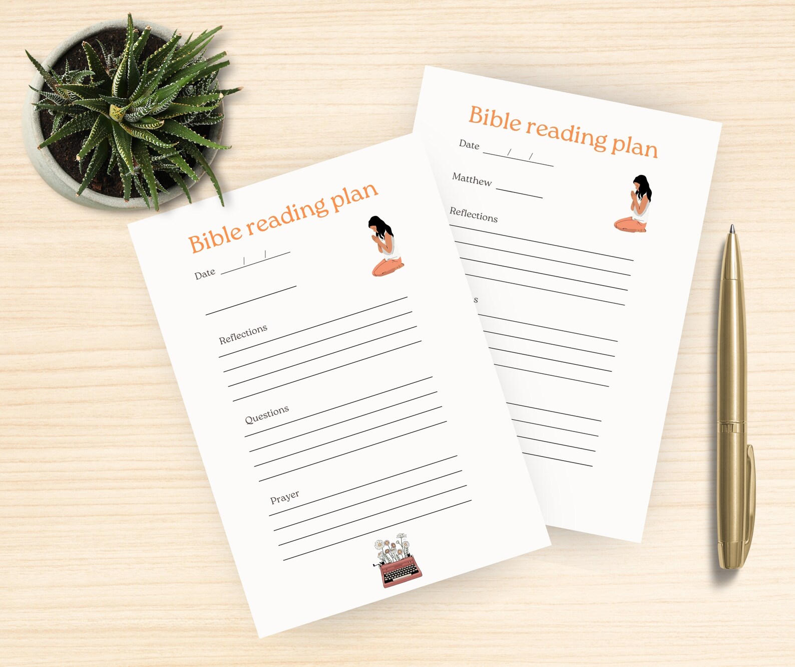 Bible Study Plan PDF Daily Bible Study PDF Daily Bible Study, Bible ...