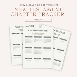 Digital Bible Study Bible Study Worksheet Bible Reading Planner New ...