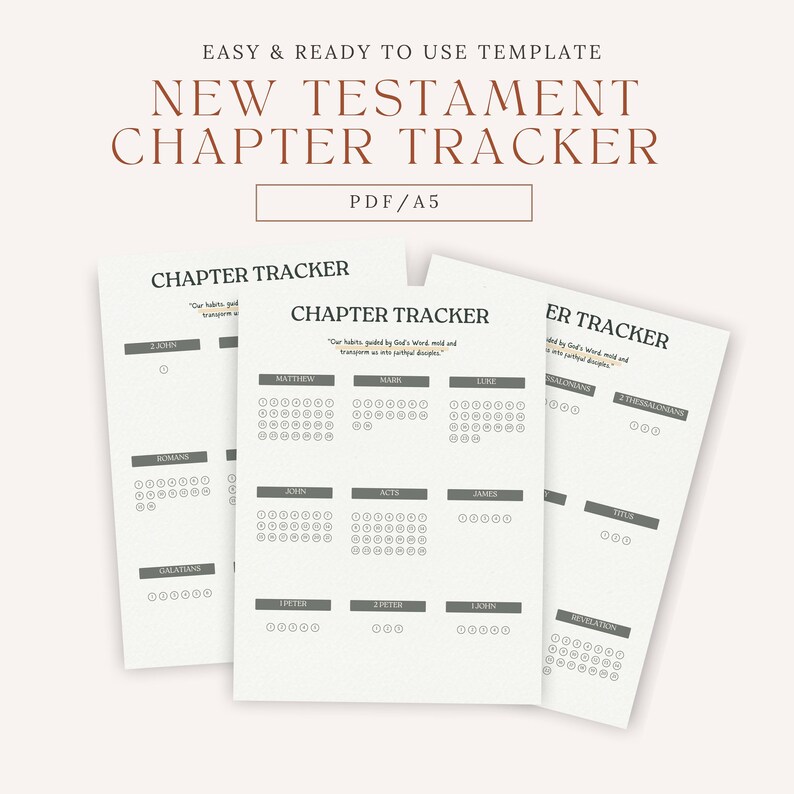 Digital Bible Study Bible Study Worksheet Bible Reading Planner New ...