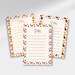 Printable Notes Page Notes in Ruler Notes Page Planner Notes Page ...