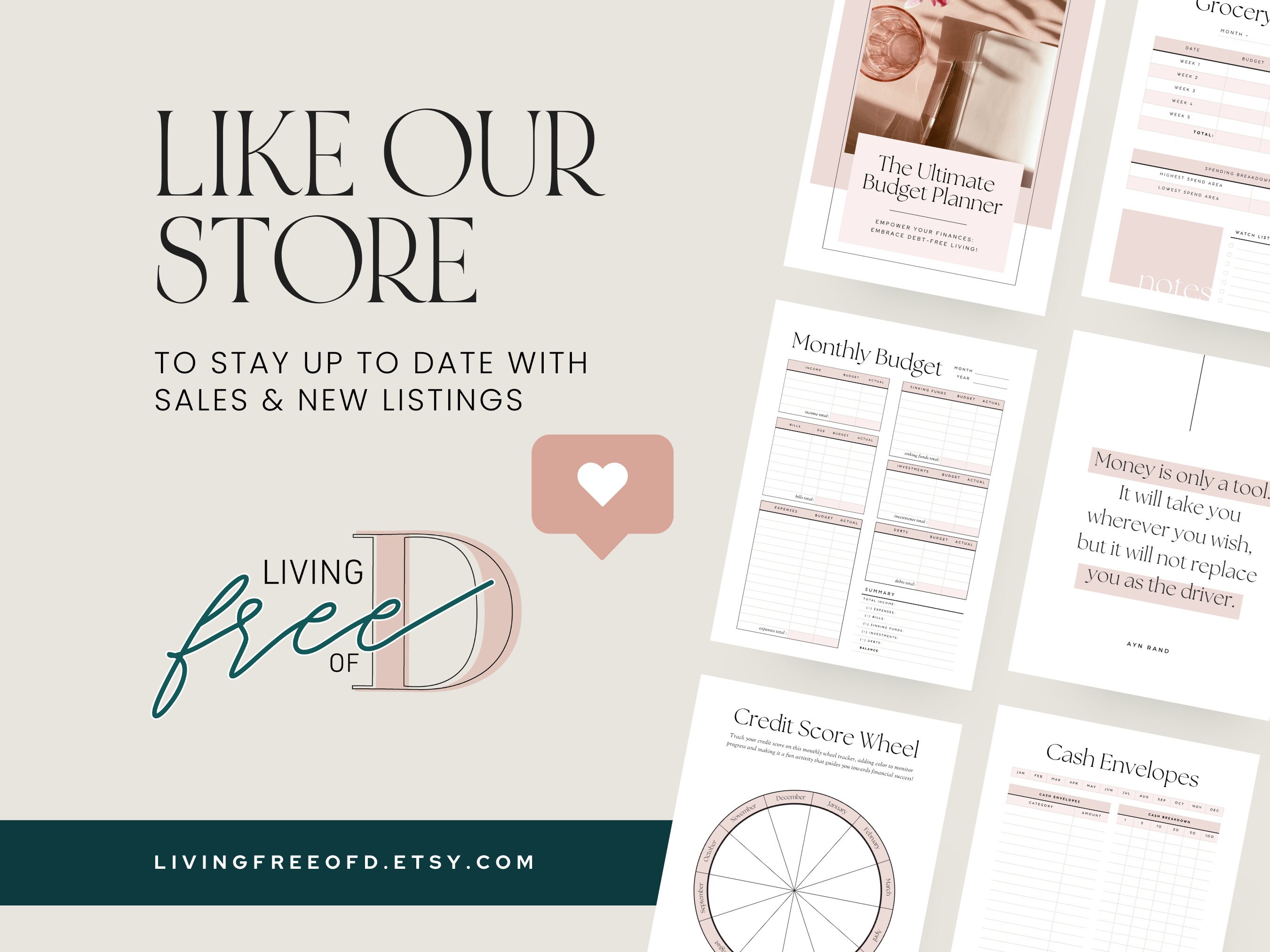 Cash Breakdown Slips Canva Template Editable Cash Counting - Etsy