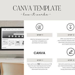 Cash Breakdown Slips Canva Template, Editable Cash Counting Tracker ...