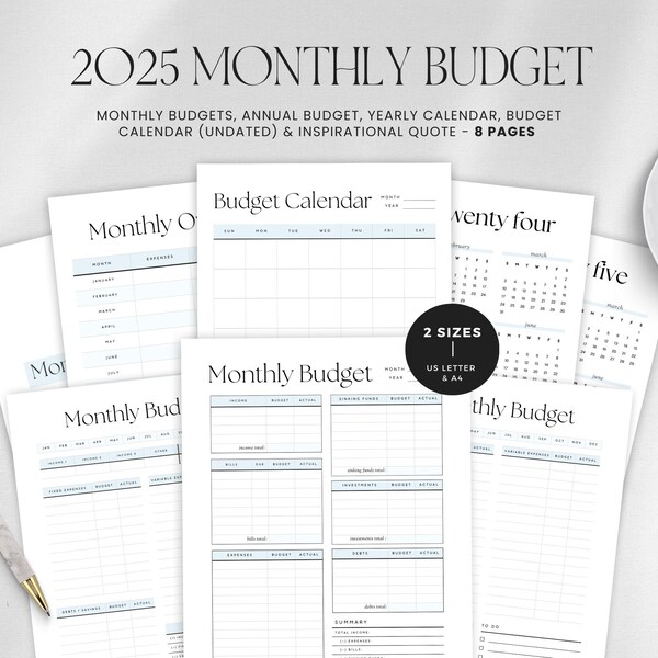 Finance Board Game, Money Games for Kids & Teens, Budgeting Game ...