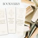 Finance Bookmark Printable, Bookmark Png, Financial Books, Money ...