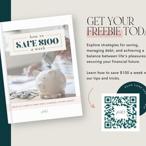 10k Savings Challenge Envelope, 100 Envelope Saving Challenge Printable ...