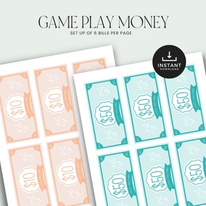 Game of Life Money, Money Games for Kids & Teens, Budgeting Game ...