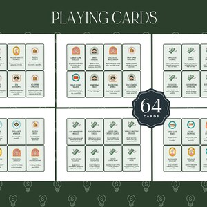 Game of Life Money, Money Games for Kids & Teens, Budgeting Game ...