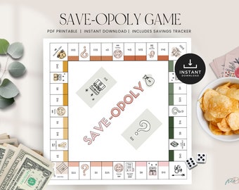 Game of Life Money, Money Games for Kids & Teens, Budgeting Game ...