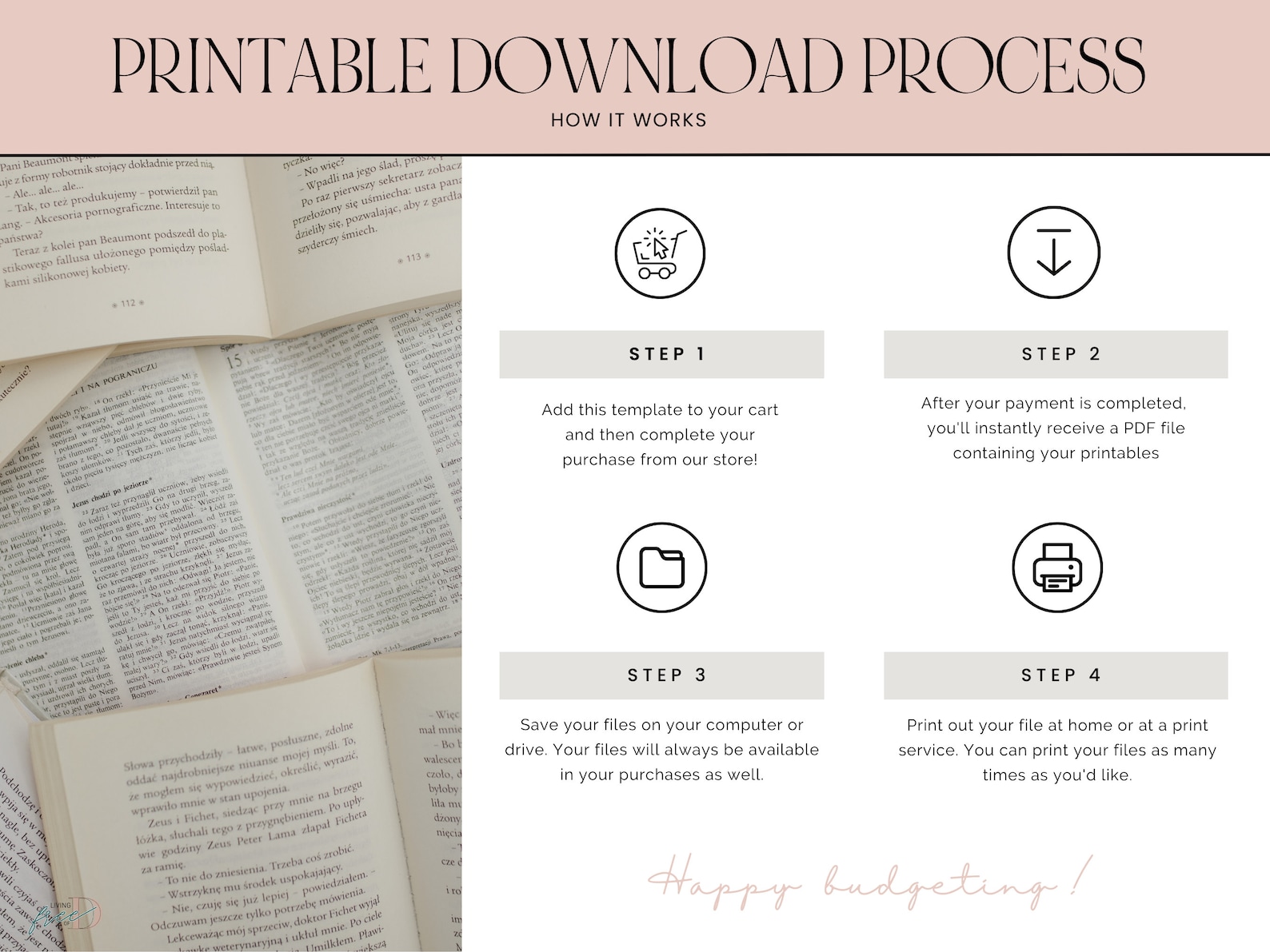 Finance Bookmark Printable, Bookmark Png, Financial Books, Money ...