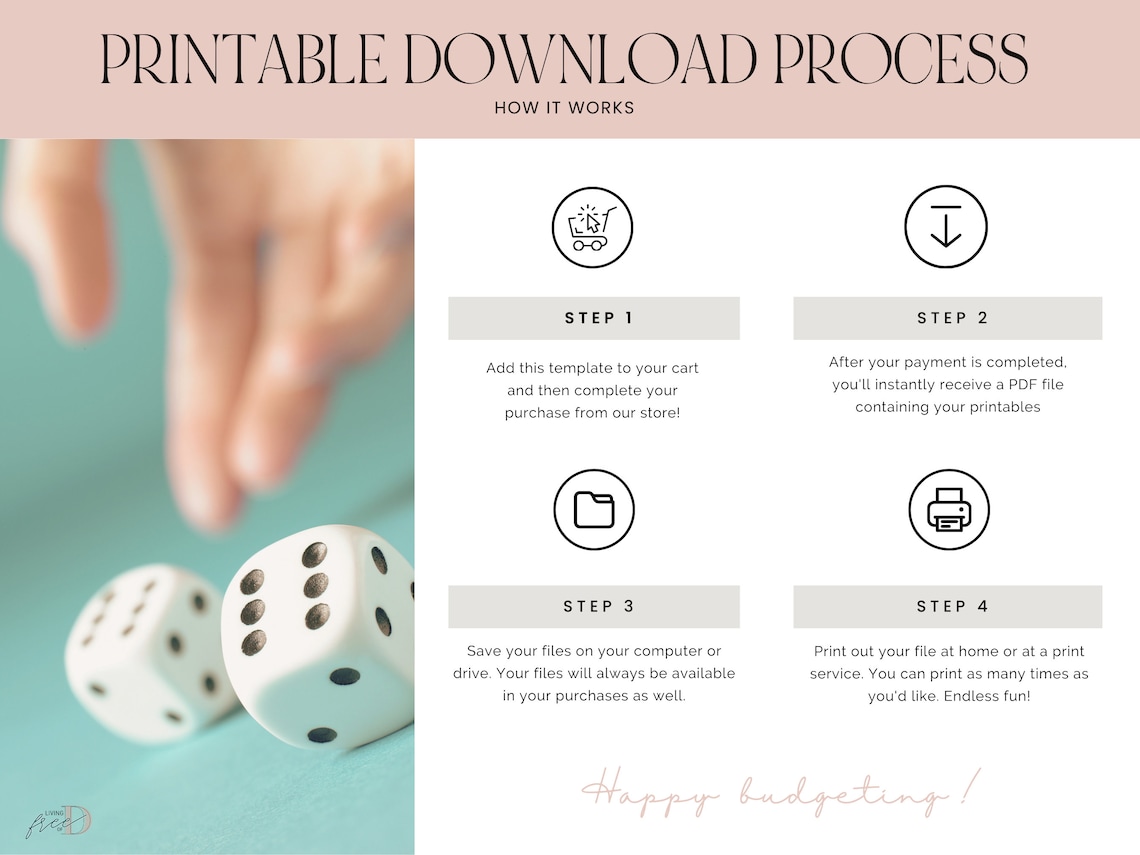 Finance Board Game, Money Games for Kids & Teens, Budgeting Game ...